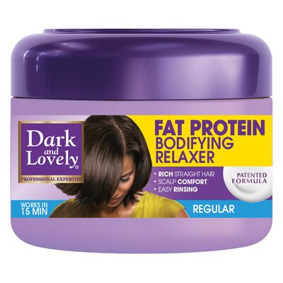 Dark & Lovely Cream Relaxer Super Plus 1ea | PnP