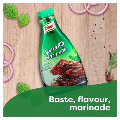 Knorr Spare Rib Marinade 500ml | PnP