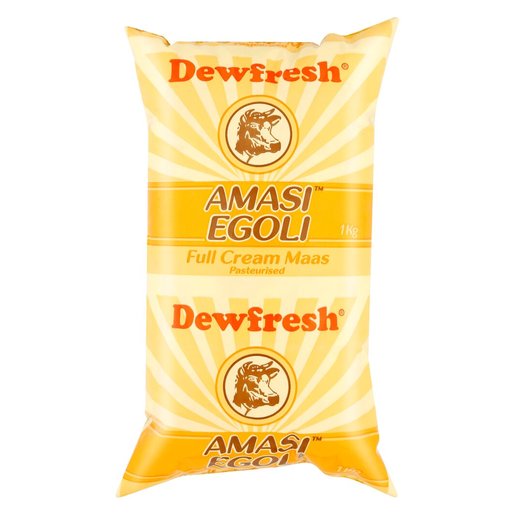 Dewfresh Amasi Sachet 1l | PnP