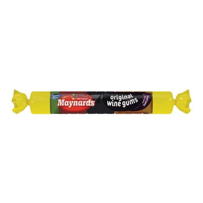 Maynards Wine Gums Duos 75g | PnP