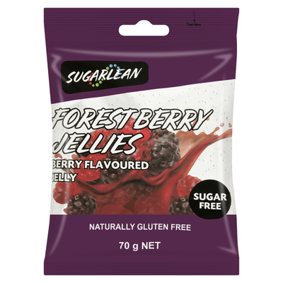 Sugarlean Milk Chocolate Balls 80g | PnP