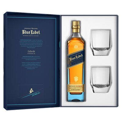 Johnnie Walker Red Label Whisky 200ml | PnP