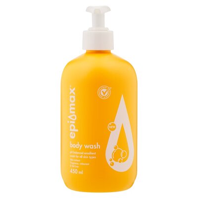Epi-Max Body Wash 450g | PnP