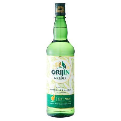 Orijin Marula Spirit Aperitif 750ml | PnP