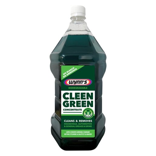 Wynn's Cleen Green Concentrate 2L | PnP