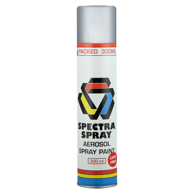 Spectra Spray Super Silver 300ml | PnP