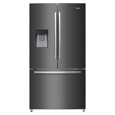 Hisense 536L French Door Fridge H720FSB-WD | Smart Price Specials | PnP ...