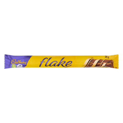 Cadbury Flake Chocolate Bar 28g | PnP