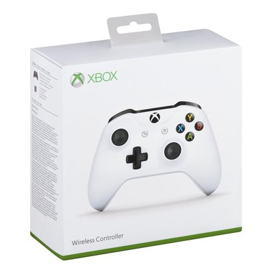 Xbox One Controller White | PnP