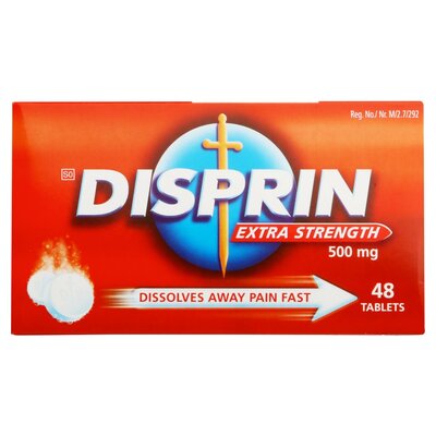 Triparc Pain Relief Powder 38 Pack | PnP