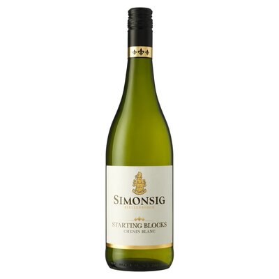 Simonsig Chenin Blanc 750ml | PnP