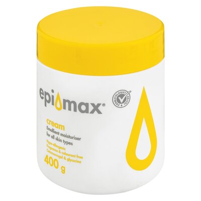 Epi-Max Cream 400g | PnP