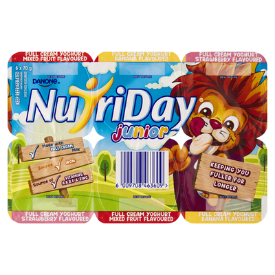 Danone | Yoghurt | Smart Price Specials | PnP