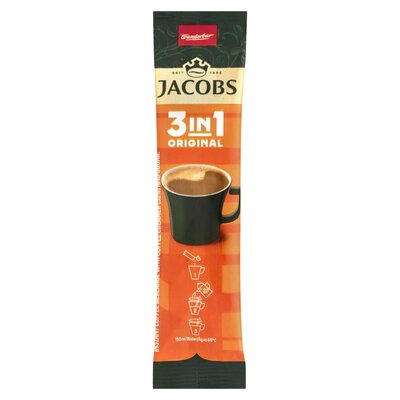 Jacobs | Coffee | Smart Price Specials | PnP