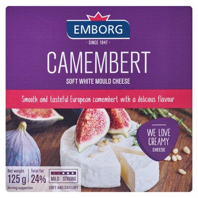 Brie & Camembert | Cheese | Smart Price Specials | PnP