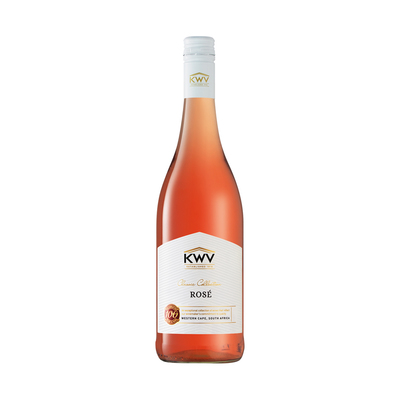 Kwv Shiraz Rose 750ml | PnP