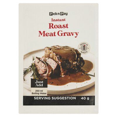 Knorr Boloroni Sauce Mince Mate 230g | PnP