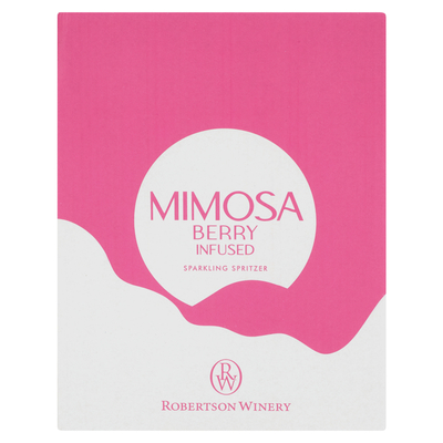 Chateau Del Rei Mimosa 440ml | PnP