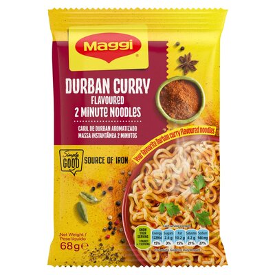 Shop Maggi in South Africa | Smart Price Specials | PnP