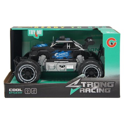 Strong Racing Monster Truck With Sound | Smart Price Specials | PnP Home