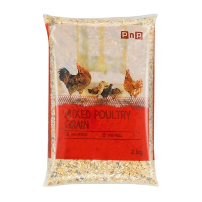PnP Chicken Mixed Coarse 5kg | PnP