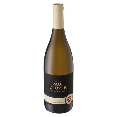 Paul Cluver Chardonnay 750ml | PnP
