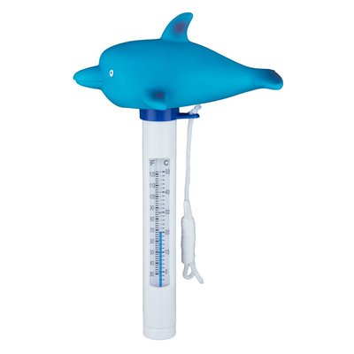 Aqua Cure Animal Pool Thermometer | PnP