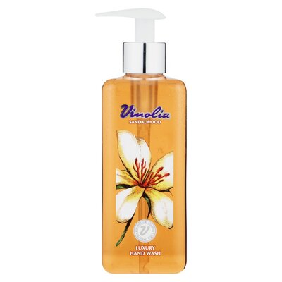 Vinolia Handwash Sandalwood 290ml | PnP