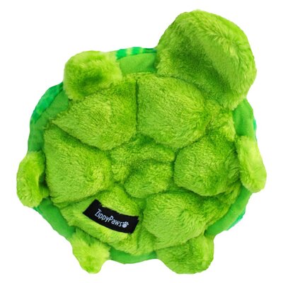 ZippyPaws Crawler Turtle | PnP