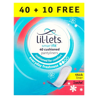 Shop Lil-lets in South Africa | Smart Price Specials | PnP