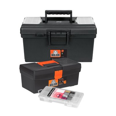 BIG JIM Delta Storage Box 30L | Smart Price Specials | PnP Home