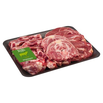 PnP Lamb Forequarter | PnP