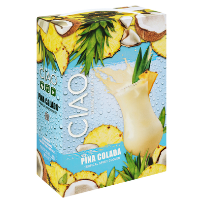 Ciao Pina Colada 2L | PnP