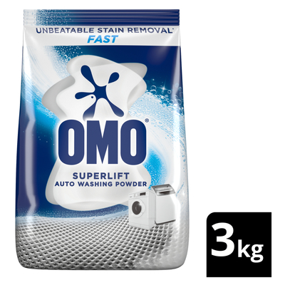 Omo Auto Washing Powder 3kg | Smart Price Specials | PnP Home