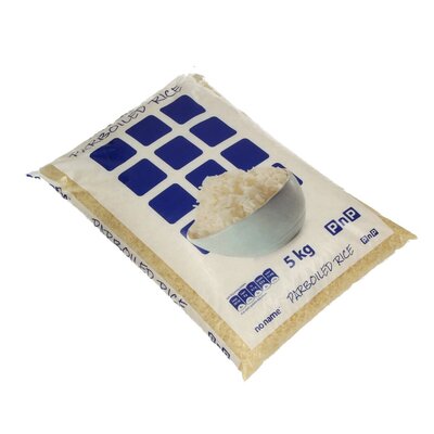 Tastic Rice 5kg | PnP