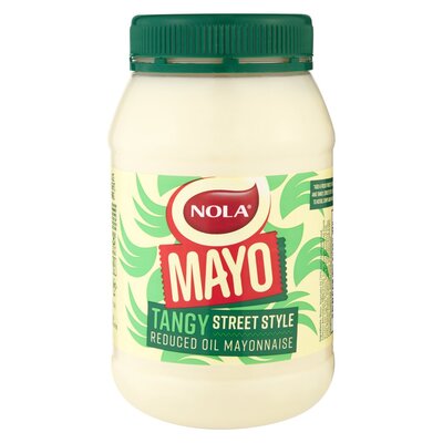Nola Original Mayonnaise 750g | PnP