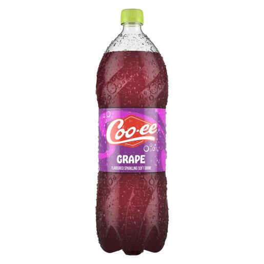 Coo-Ee Cooldrink Grape 2L | PnP