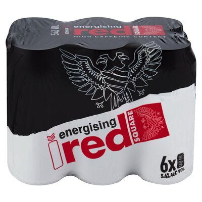 Red square | Beer, Cider & Coolers | Smart Price Specials | PnP