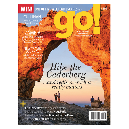 Go Magazine | Smart Price Specials | PnP Home