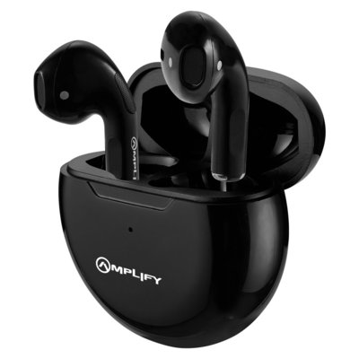 Amplify Astro Series TWS Earbuds Black | PnP