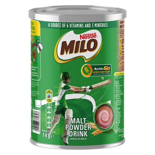 Nestle Milo 1kg | PnP