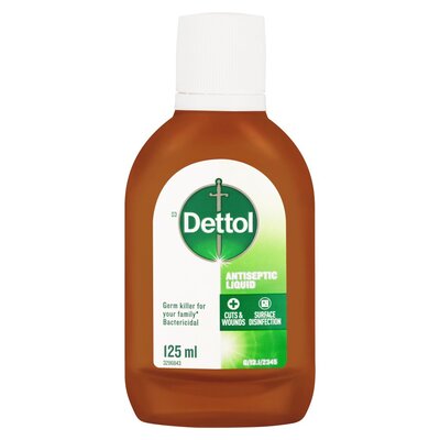 Dermadine Antiseptic Ointment 25g | PnP