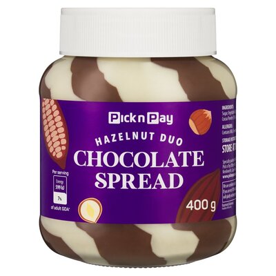 Chocolate Spreads | Jam, Honey & Spreads | Smart Price Specials | PnP