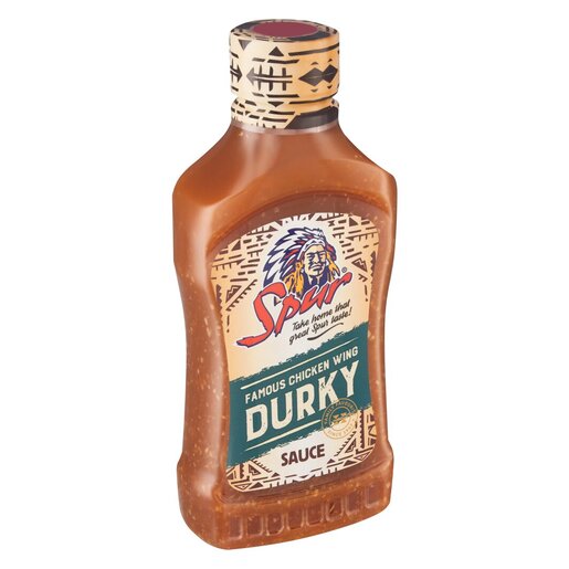 Spur Durky Sauce 500ml | PnP