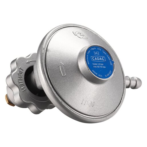 Cadac Swivel Regulator 342 | Smart Price Specials | PnP Home