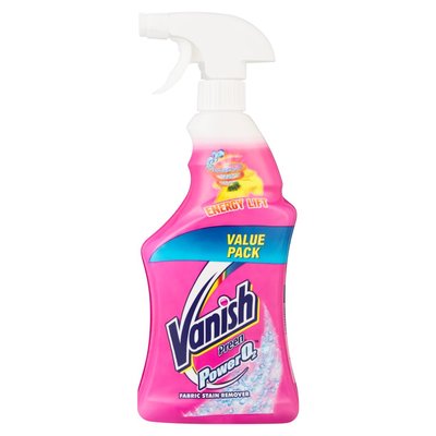 Vanish Stain Remover Liquid 2l | PnP