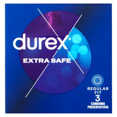 Durex | Condoms | Smart Price Specials | PnP