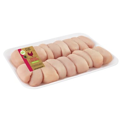 PnP Live Well Skinless Chicken Breast Fillets | Smart Price Specials ...