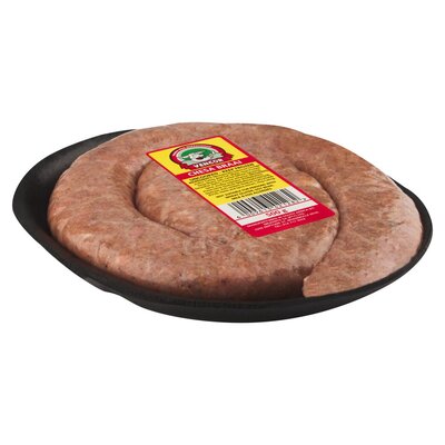 Vencor Chesa Braai Wors 500g x 10 | PnP
