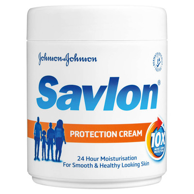 Savlon Protection Cream 12 x 500ml | PnP